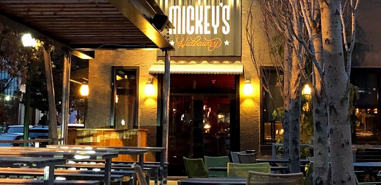 Home Page - Happy Hour KC